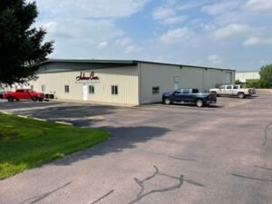 Contact Us - Anderson-Crane Companies