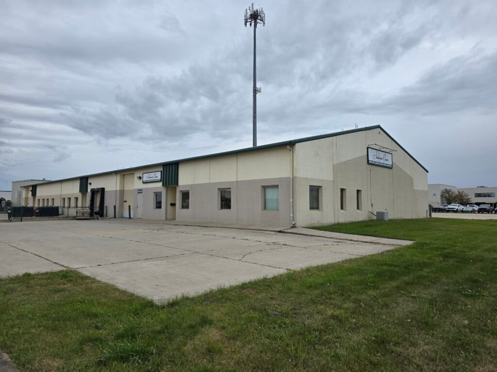 Contact Us - Anderson-Crane Companies